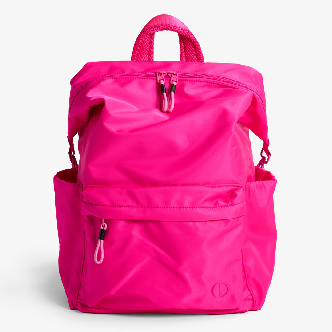 Karma Medium Backpack Dragonfruit – Practice