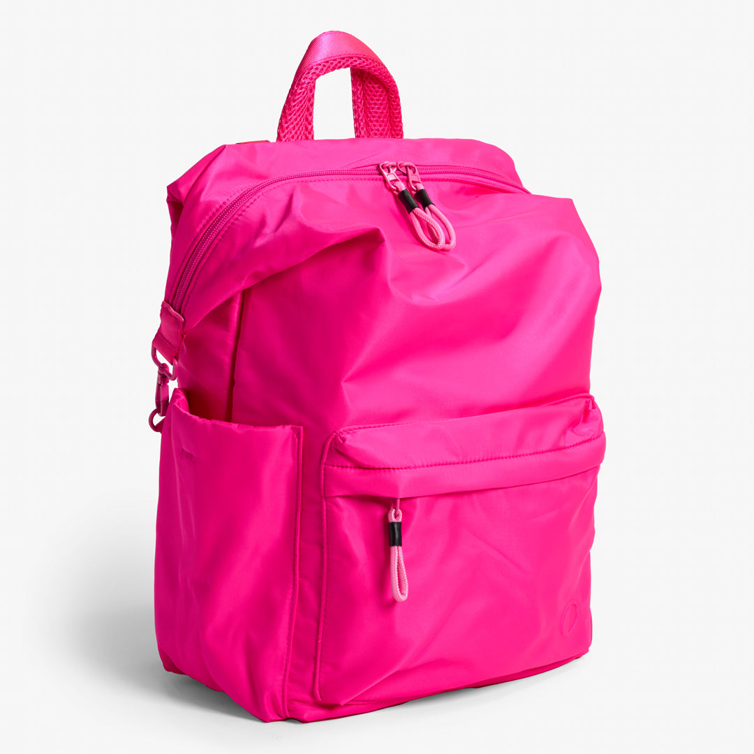 Karma Medium Backpack Dragonfruit – Practice