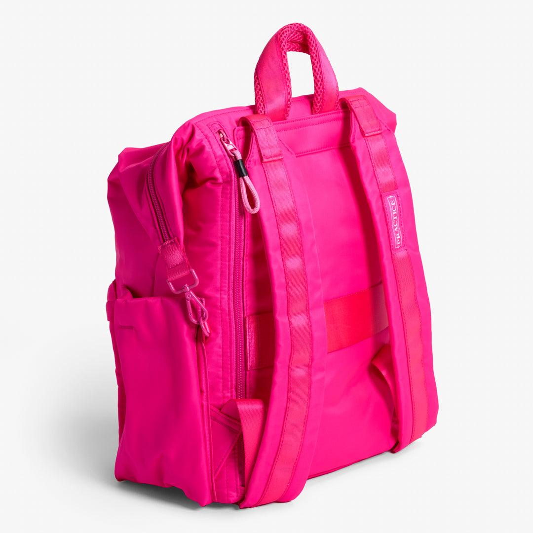 Karma Medium Backpack Dragonfruit – Practice