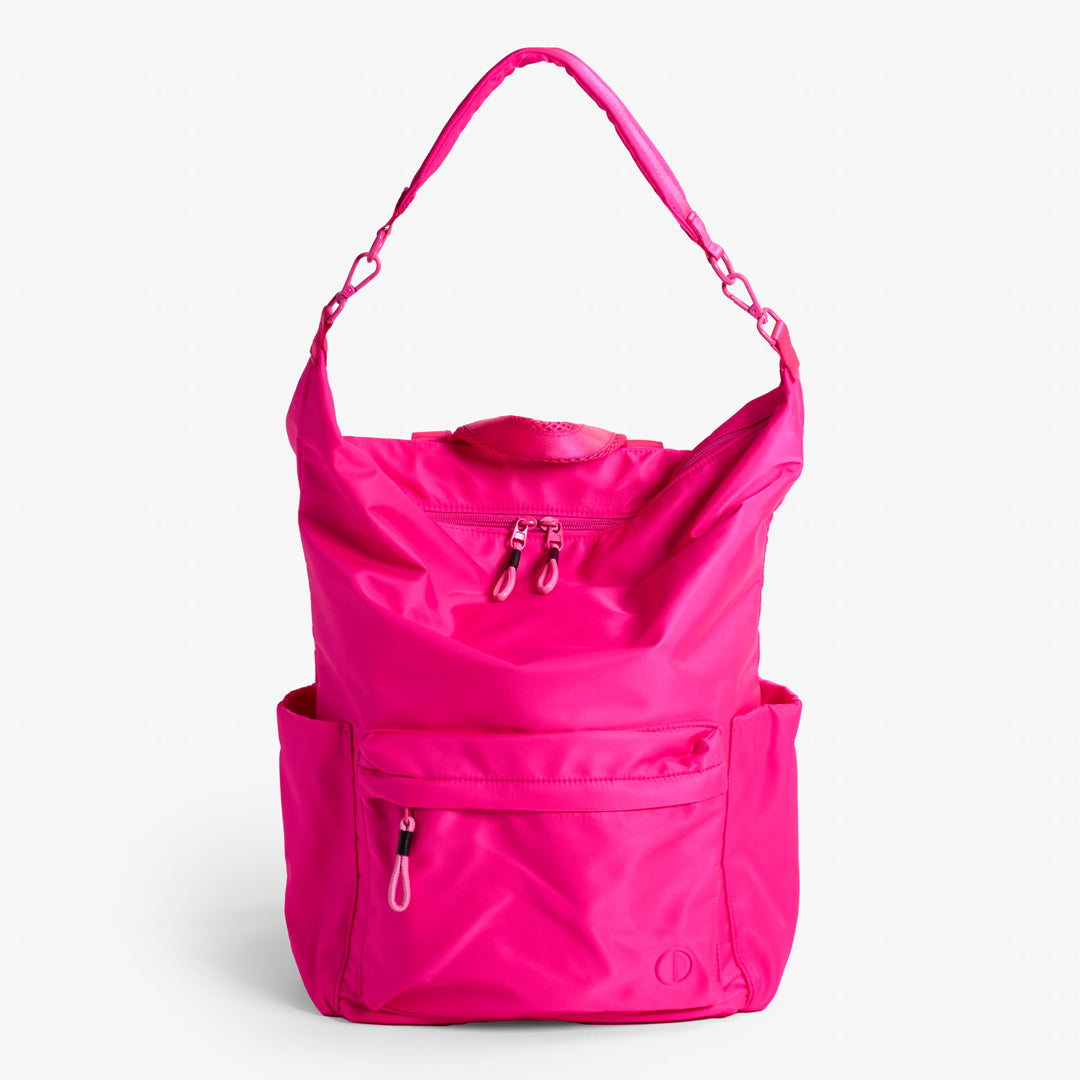 Karma Medium Backpack Dragonfruit – Practice