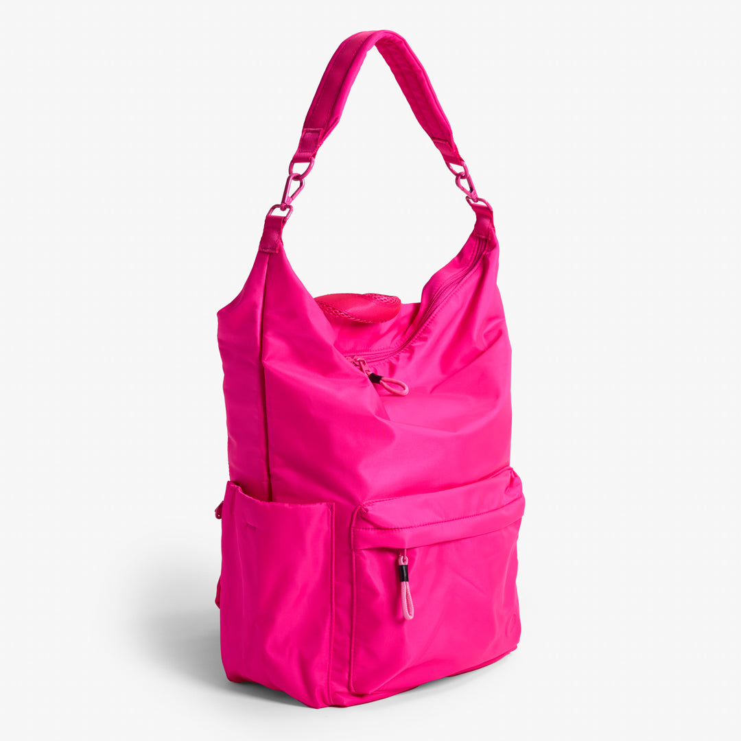 Karma Medium Backpack Dragonfruit – Practice