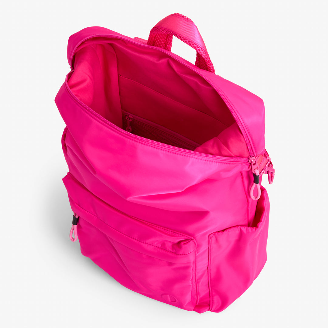 Karma Medium Backpack Dragonfruit – Practice