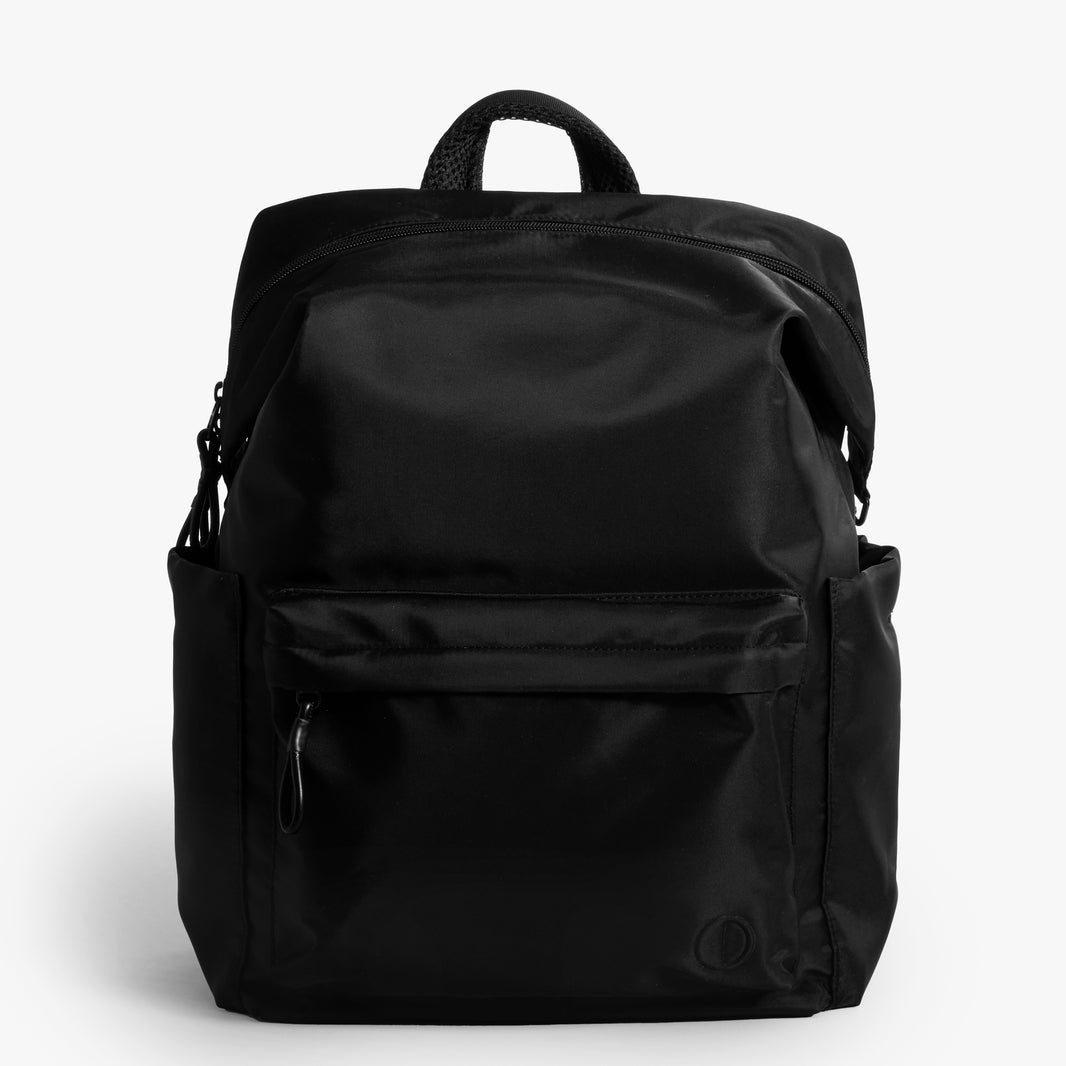 Backpacks – Practice