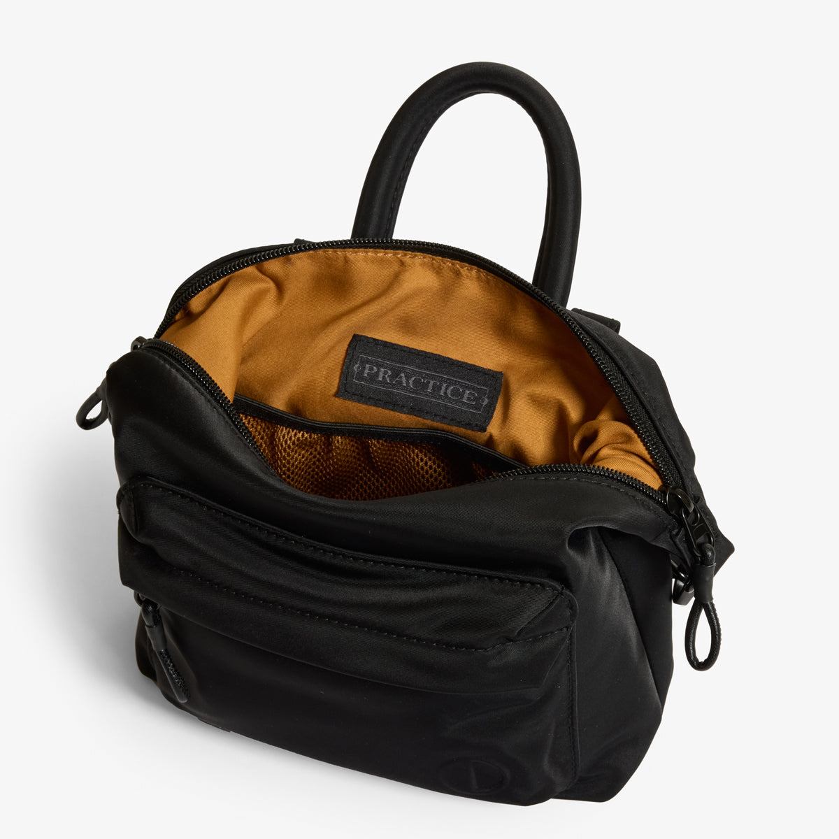 Crossbodies – Practice