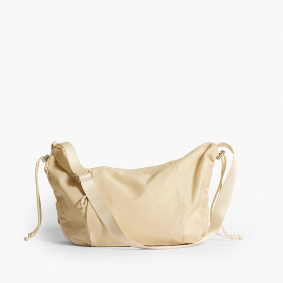 Demilune Shoulder Sling - Tofu – Practice