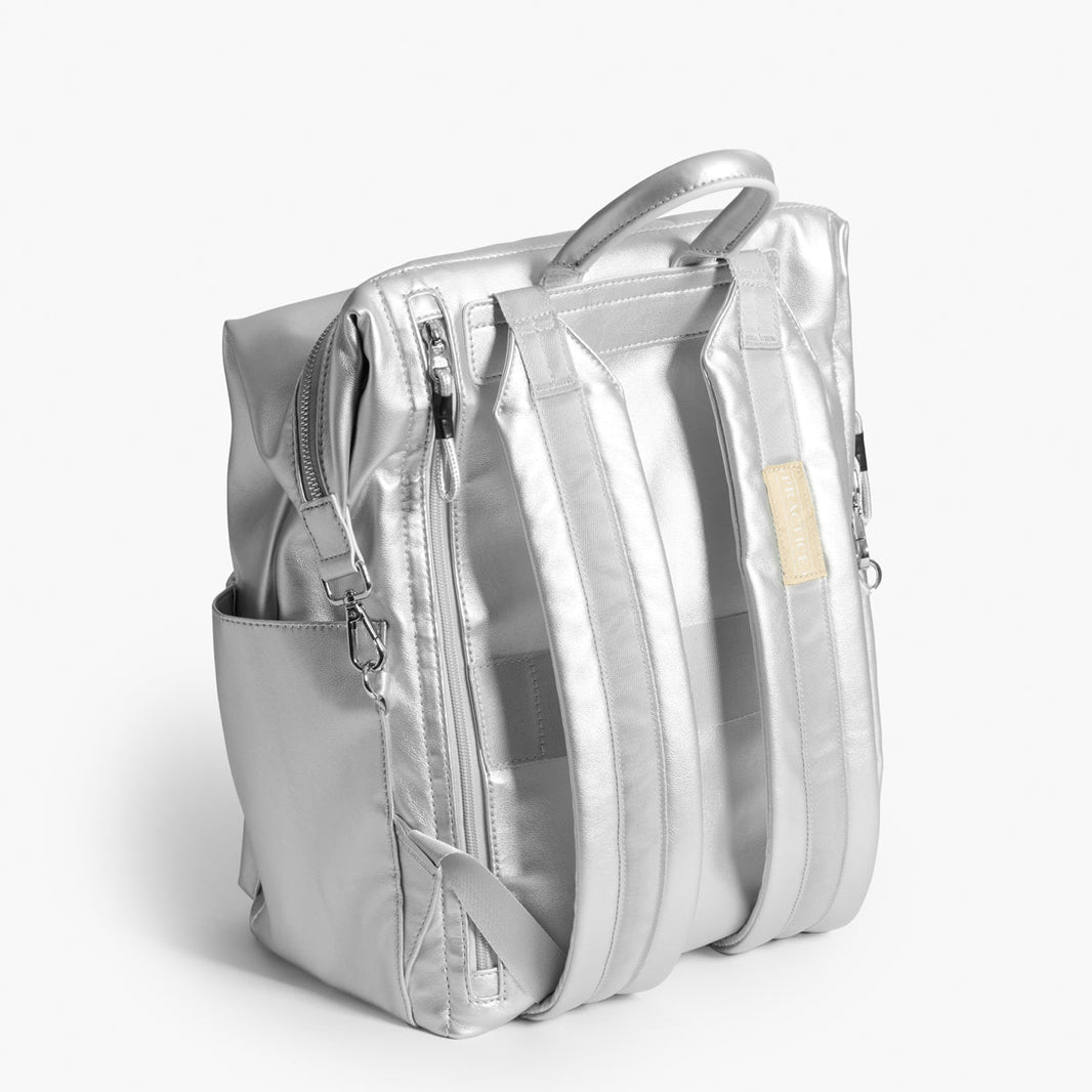 Backpacks – Practice