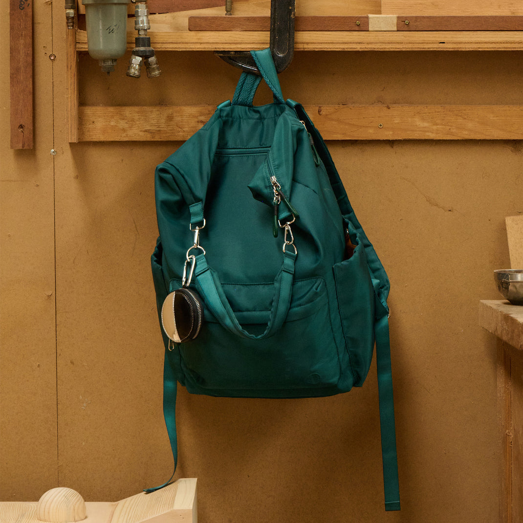 Practice What You Love