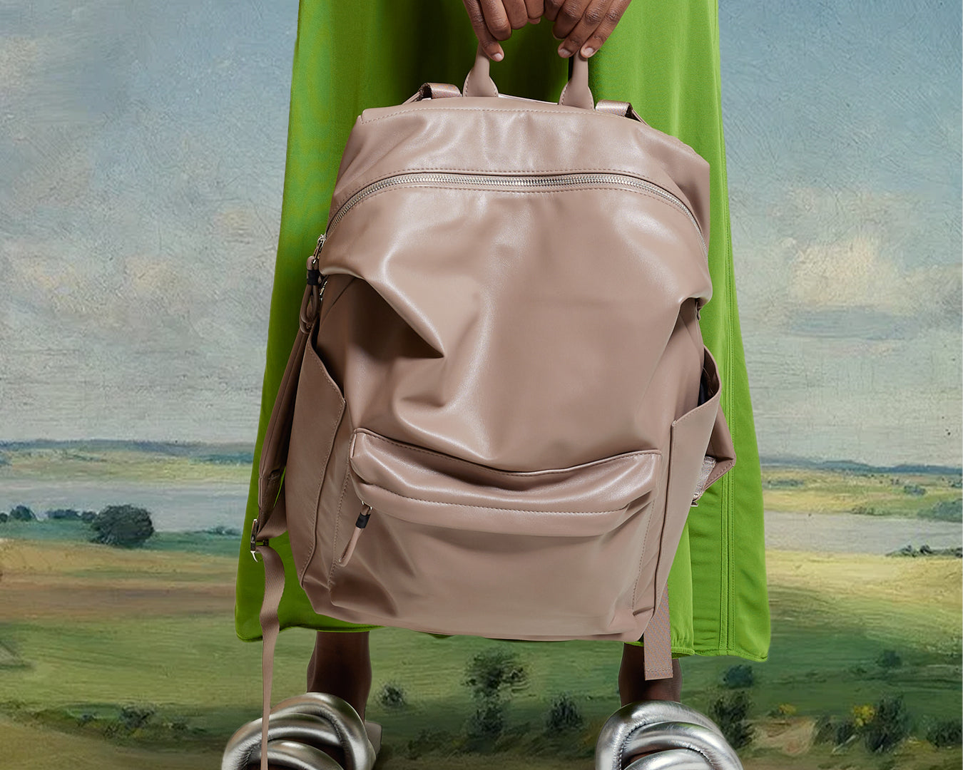 Practice What You Love