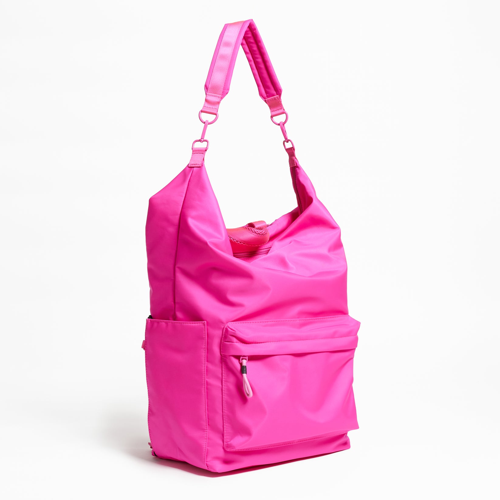 The Karma Backpack- Dragonfruit – Practice