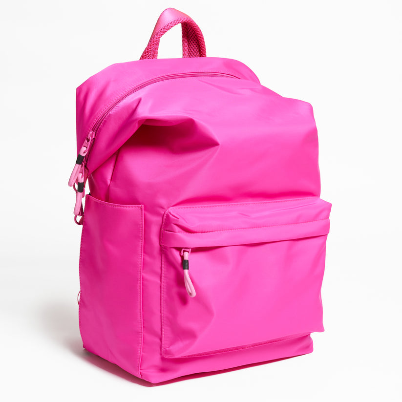 The Karma Backpack- Dragonfruit – Practice