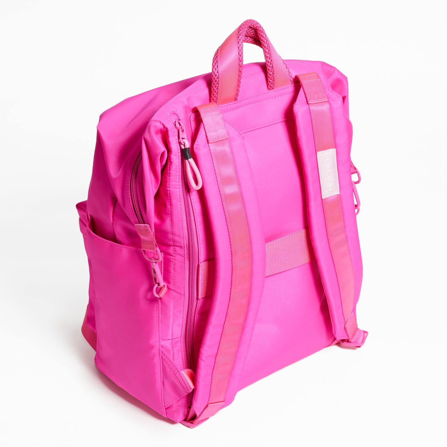 The Karma Backpack- Dragonfruit – Practice